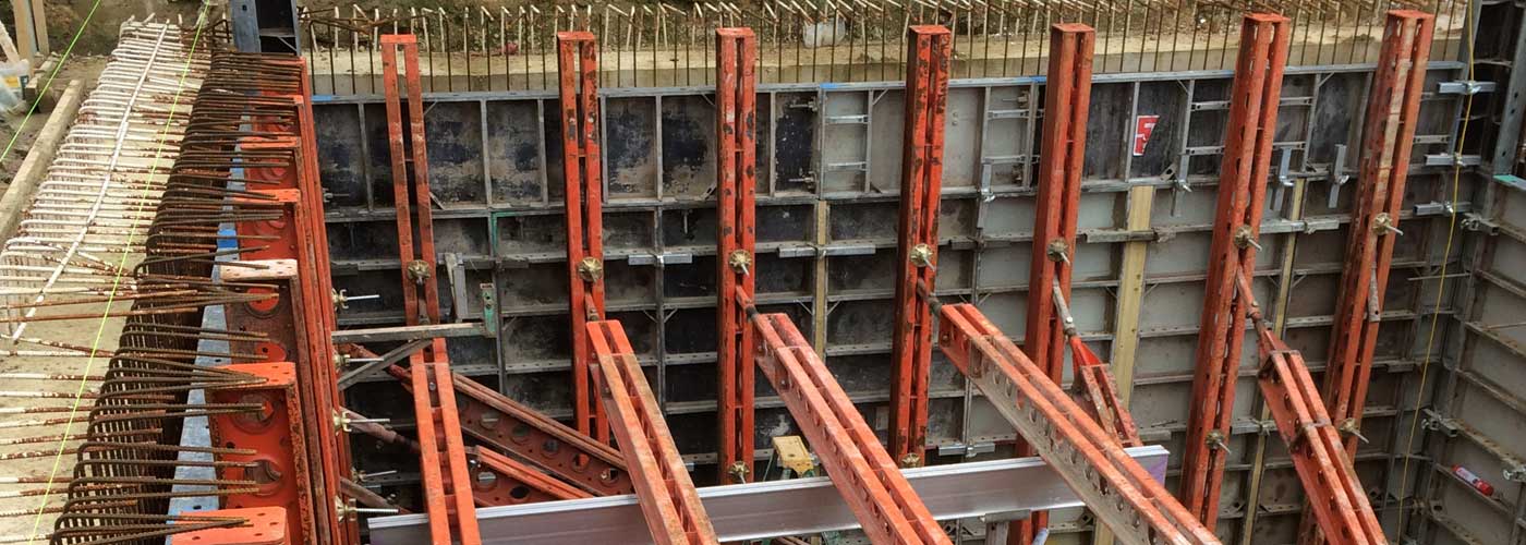 Case Studies - Piling, Foundations, Basements and Piled Walls in ...